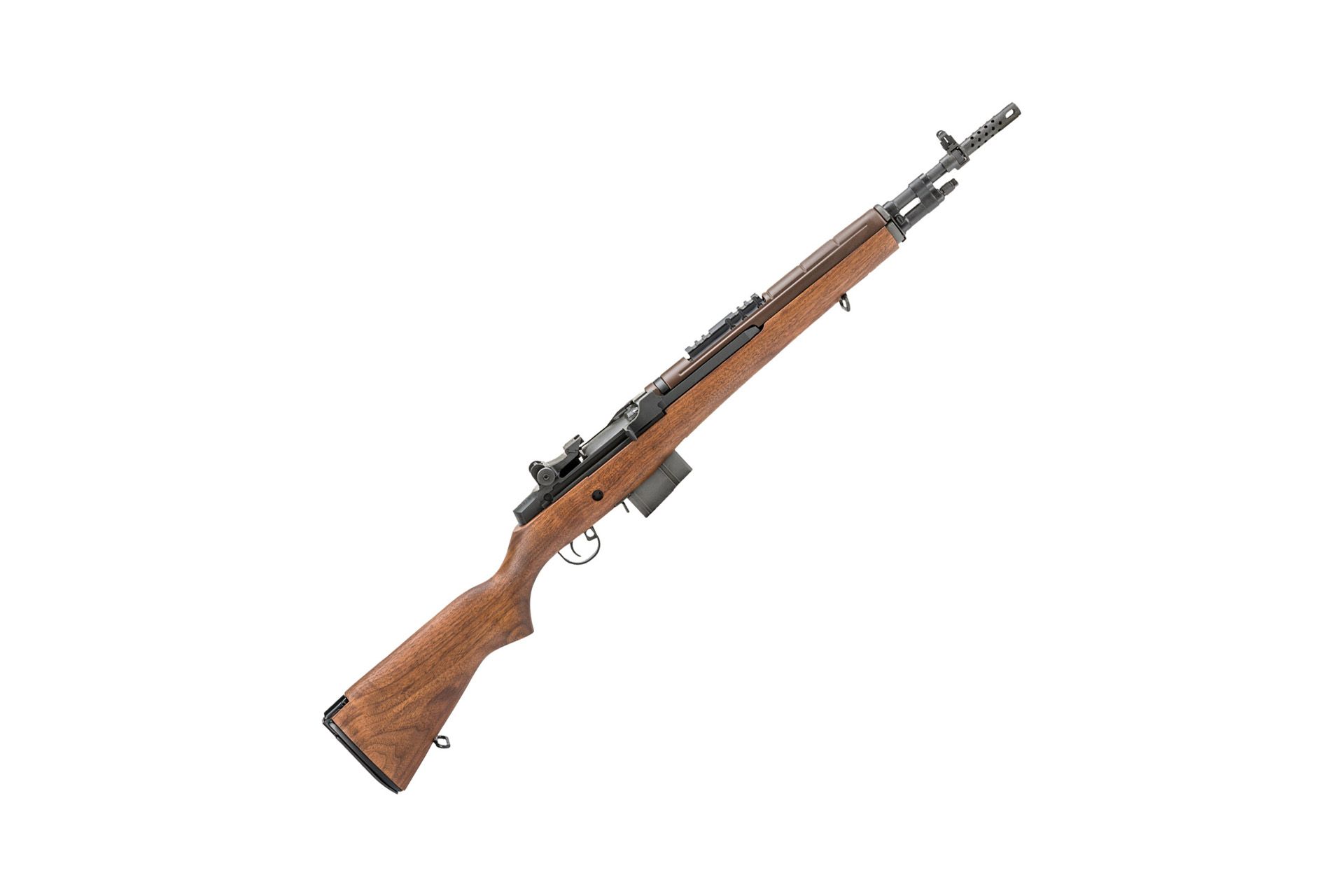 A Guide to Different Firearms | SSL Firearms